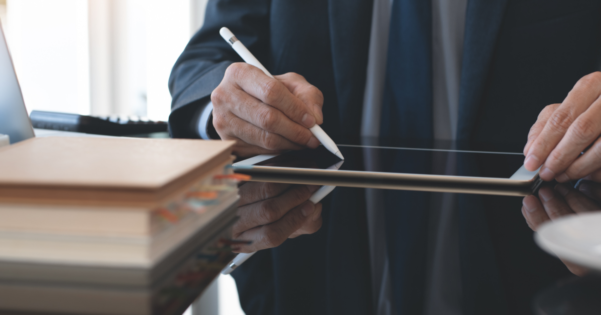 Unlocking the Benefits of Electronic Signatures for Your Business | Lexagle